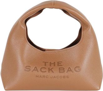 Marc Jacobs Shopper & Totes - The Mini Sack Bag - Gr. unisize - in Braun - f&uuml;r Damen