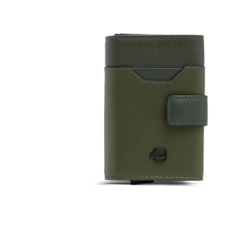 Piquadro Herren, Accessories, Gr&uuml;n, ONE SIZEGr&ouml;&szlig;e