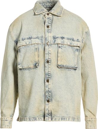 Guess JACKEN & M&Auml;NTEL - Jeansjacken/M&auml;ntel auf YOOX.COM