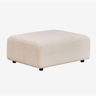 Sklum Sklum - Pouf Fogler