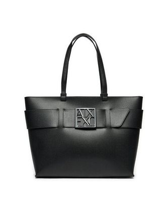 A|X Armani Exchange Handtasche 949127 0A874 00020 Schwarz