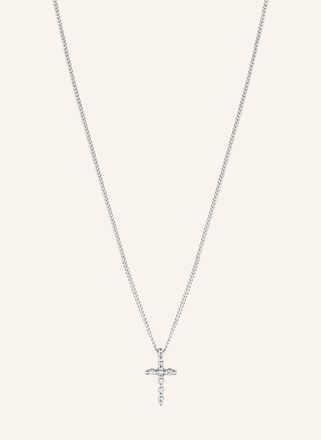 Wempe Wempe Fine Jewelry Anh&auml;nger Minimalism silber