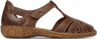Josef Seibel Sandalen Josef Seibel Rosalie 29 79529 Braun