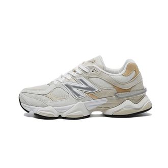 New Balance Homme, Chaussures, Beige, Taille: 40 1/2 EU Baskets &Eacute;l&eacute;gants Turtledove