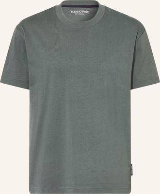 Marc O'Polo Marc Opolo T-Shirt gruen