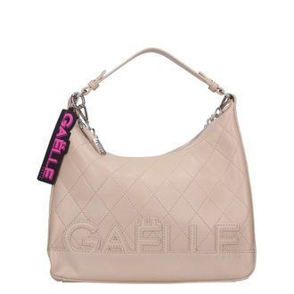 Ga&euml;lle Paris Femme, Sacs, Beige, Taille: ONE Size Gaelle