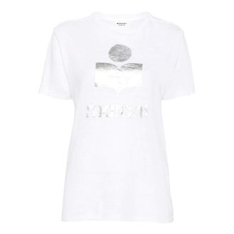 Isabel Marant Damen, Oberteile, Wei&szlig;, MGr&ouml;&szlig;e