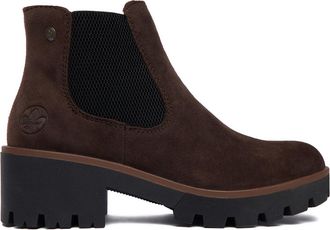 Rieker Stiefeletten Rieker CEO-79265-25 Dunkelbraun