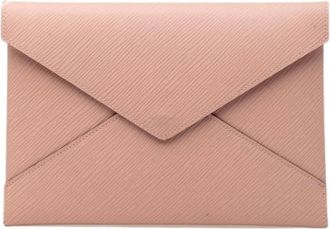 Louis Vuitton Pre-owned Kirigami Set - Femme - Pre-owned - Rose - Taille: ONE Size