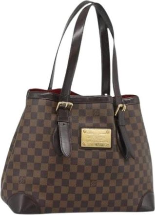 Louis Vuitton Damen, Pre-Owned, Braun, ONE SIZEGr&ouml;&szlig;e