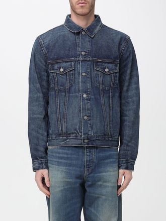 Polo Ralph Lauren Jacke POLO RALPH LAUREN Herren Farbe Blau