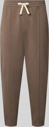 A|X Armani Exchange Sweatpants aus reiner Baumwolle Modell Panteloni