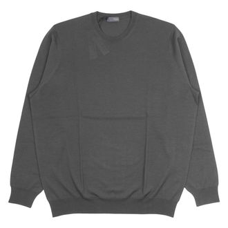 Drumohr Herren, Strickwaren, Grau, 3XLGr&ouml;&szlig;e