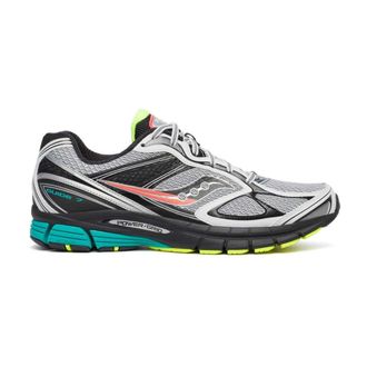 Saucony Femme, Chaussures, Multicolore, Taille: 41 EU ProGrid Guide 7