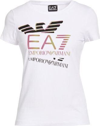 Emporio Armani TOPS - T-shirts auf YOOX.COM