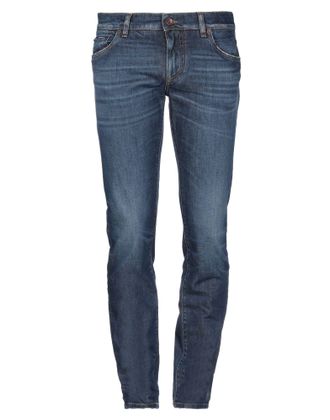 Dolce & Gabbana HOSEN & RÖCKE - Jeanshosen auf YOOX.COM