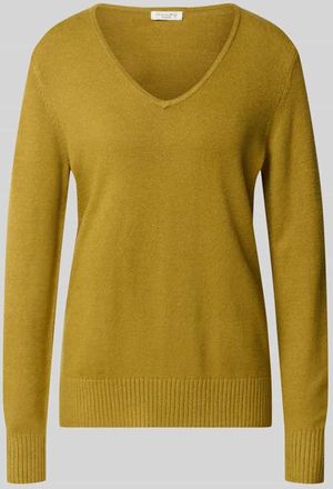 Christian Berg Regular Fit Sweatshirt aus Viskose-Anteil