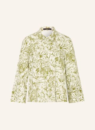 Windsor Windsor. Hemdbluse gruen