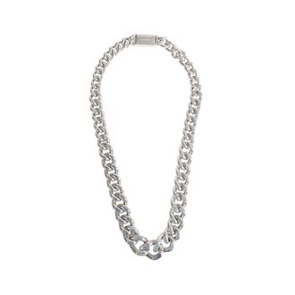 Jil Sander DM5 Necklace