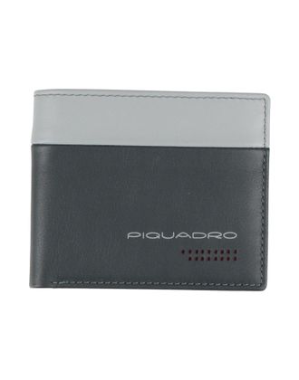 Piquadro Kleinlederwaren - Brieftaschen auf YOOX.COM