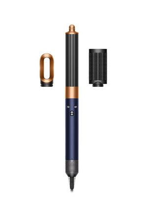 Dyson Airwrap - Multi-Styler Et S&egrave;che-Cheveux - Origin (Bleu De Prusse/Cuivre)