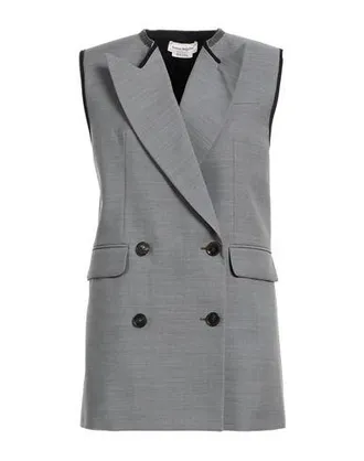 Alexander McQueen MANTEAUX - Manteaux longs et trenchs sur YOOX.COM