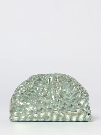 Twentyfourhaitch Mini Sac TWENTY FOURHAITCH Femme couleur Vert