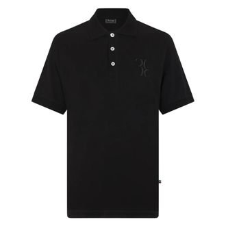 Billionaire Boys Club Herren, Oberteile, Schwarzk, XLGr&ouml;&szlig;e
