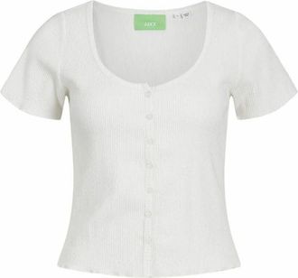 Jack & Jones Jxlucinda STR Ss Tee JRS