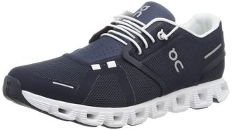 On Cloud 5 5998916, Men Running Shoes, Navy, 40,5 EU
