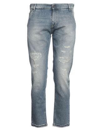 Pantaloni Torino HOSEN & R&Ouml;CKE - Jeanshosen auf YOOX.COM