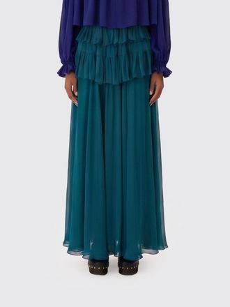 Chlo&eacute; Rock Damen Farbe Blau