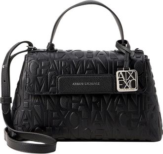 A|X Armani Exchange Handtasche LIZ PEBBLE