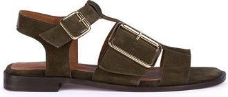 Anthology Paris Sandales Rosilda Daim Anthology Paris