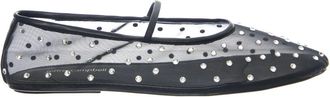 Jeffrey Campbell Femme, Chaussures, Noir, Taille: 41 EU Ballerines Swanlake-J