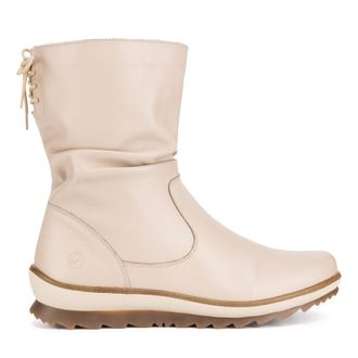 Remonte Stiefeletten Remonte R8471-80 Wei&szlig;