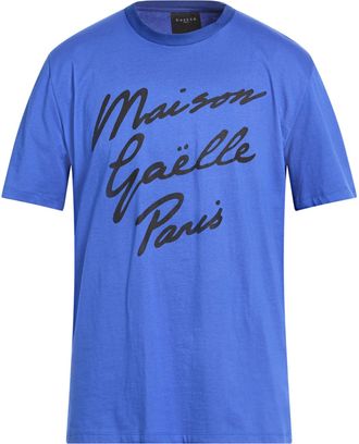 Ga&euml;lle Paris TOPS - T-shirts auf YOOX.COM