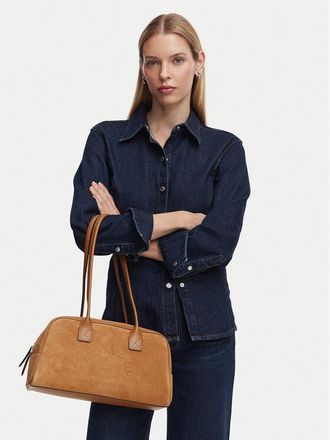 Karl Lagerfeld Handtasche B3W30092 Braun