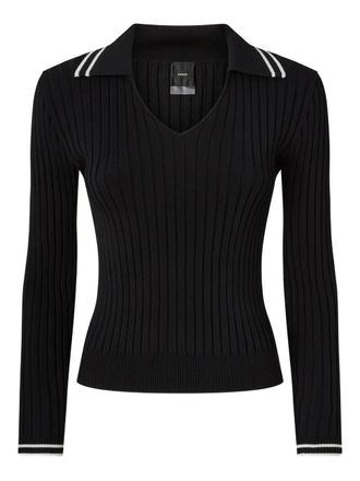 Pinko Pinko Sweaters - Noir