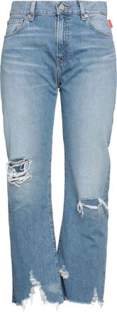 Denimist HOSEN & R&Ouml;CKE - Jeanshosen auf YOOX.COM
