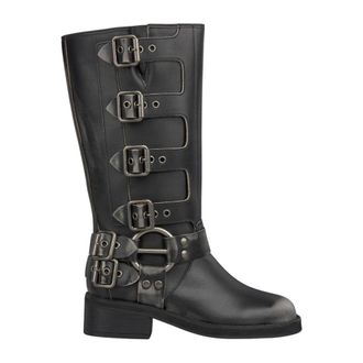 Alma En Pena Alma EN Pena, Damen, Schuhe, Schwarzk, 38 EUGr&ouml;&szlig;e