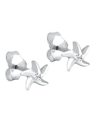 Elli Boucles dOreilles - Femme - Argent - 925/1000 - 0302782812