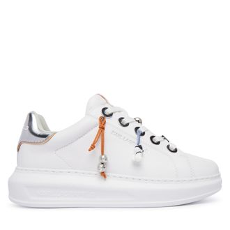Karl Lagerfeld Sneakers KARL LAGERFELD KL62516T Wei&szlig;