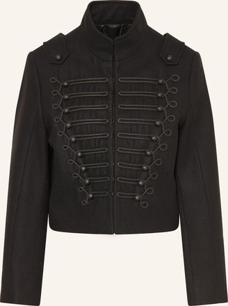 AllSaints Allsaints Kastenjacke Rummy schwarz
