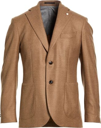 Luigi Bianchi Mantova ANZ&Uuml;GE und CO-ORDS - Blazers auf YOOX.COM