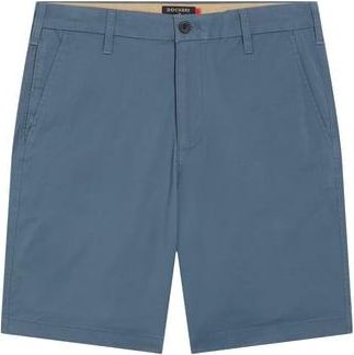 Dockers Short droit Ultimate en coton m&eacute;lang&eacute;