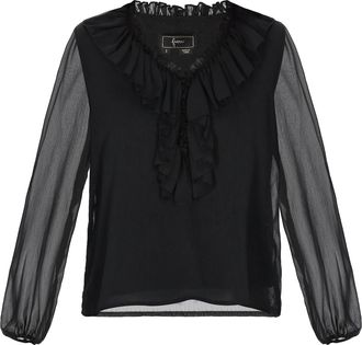 Faina Bluse