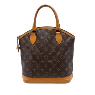 Louis Vuitton Sac Lockit Pre-owned - Femme - Pre-owned - Brun - Taille: ONE Size