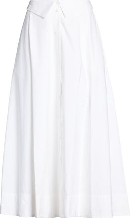 Karl Lagerfeld HOSEN & R&Ouml;CKE - Midi-R&ouml;cke auf YOOX.COM