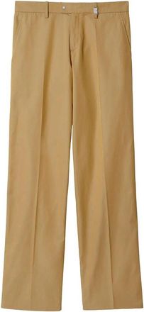 Burberry Casual Hose - Braun